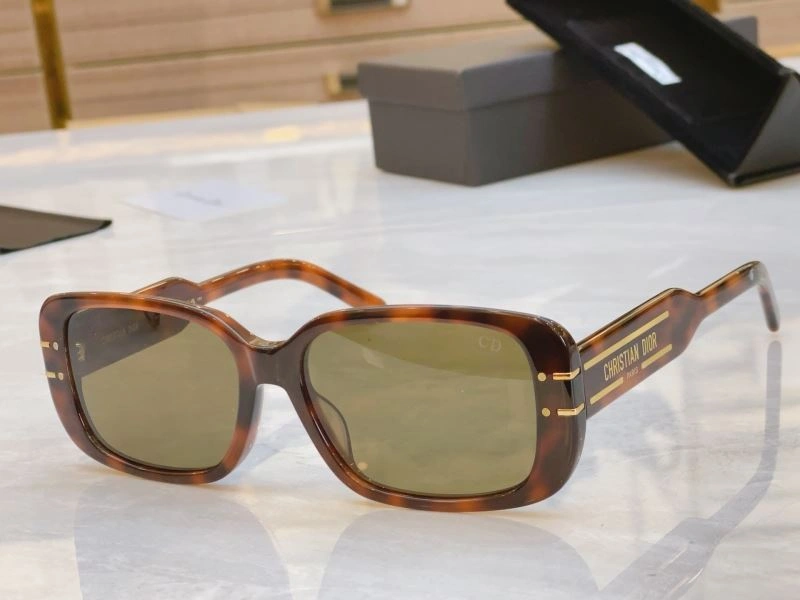 Precise copy Christian Dior Sunglasses