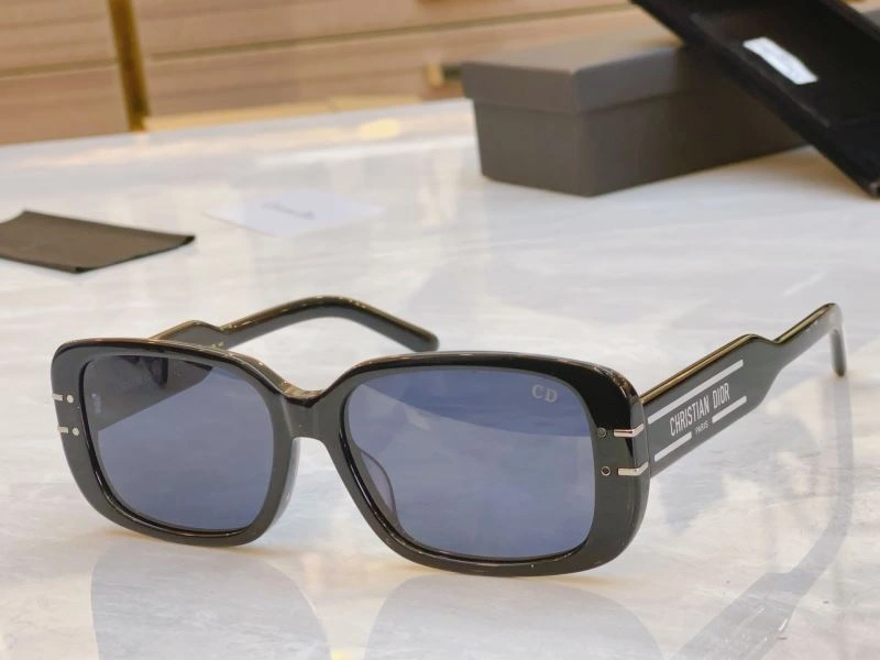Precise copy Christian Dior Sunglasses