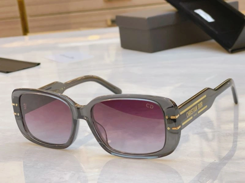Precise copy Christian Dior Sunglasses