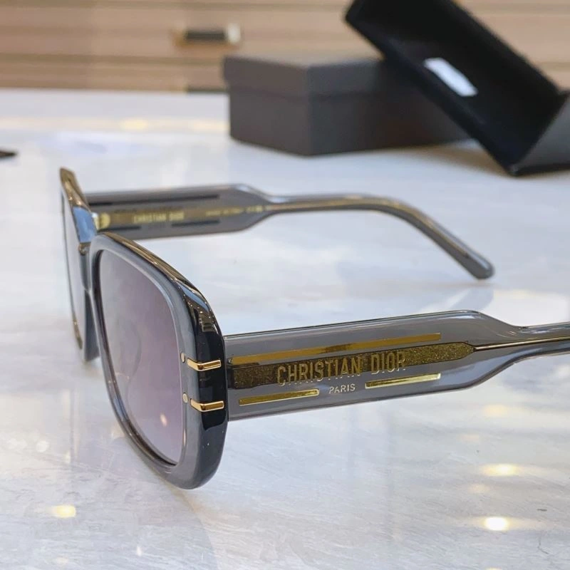 Precise copy Christian Dior Sunglasses