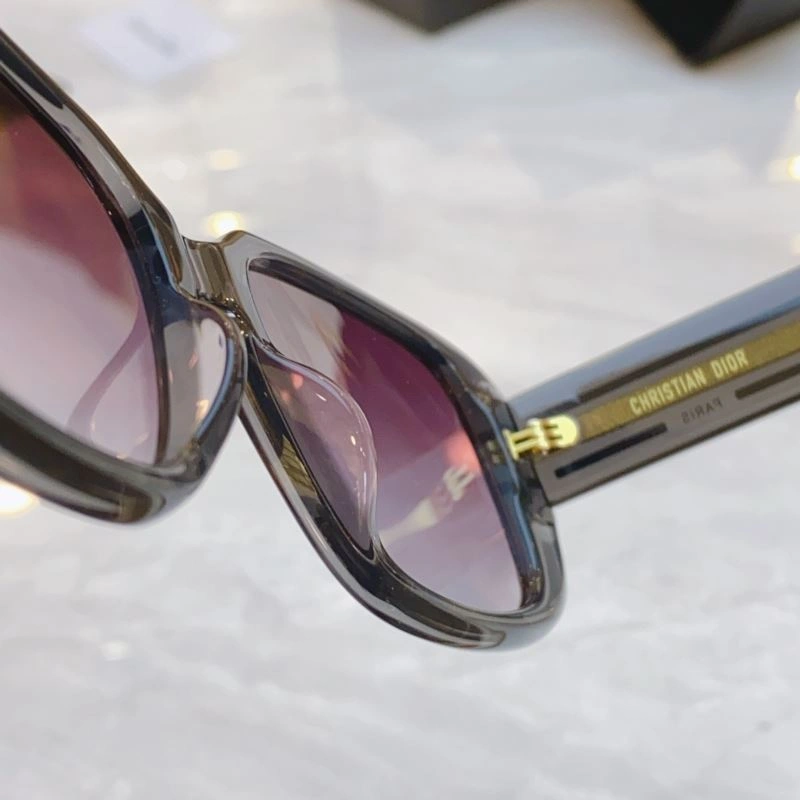 Precise copy Christian Dior Sunglasses