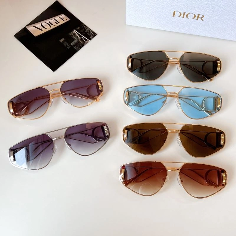 Perfect replica Christian Dior Sunglasses