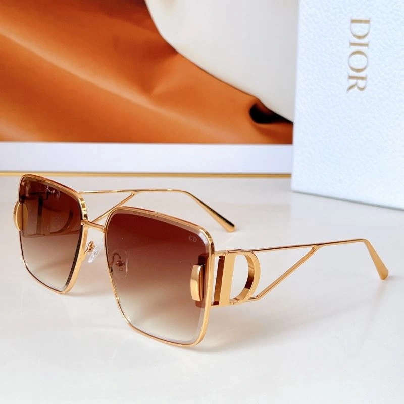 Christian Dior Sunglasses