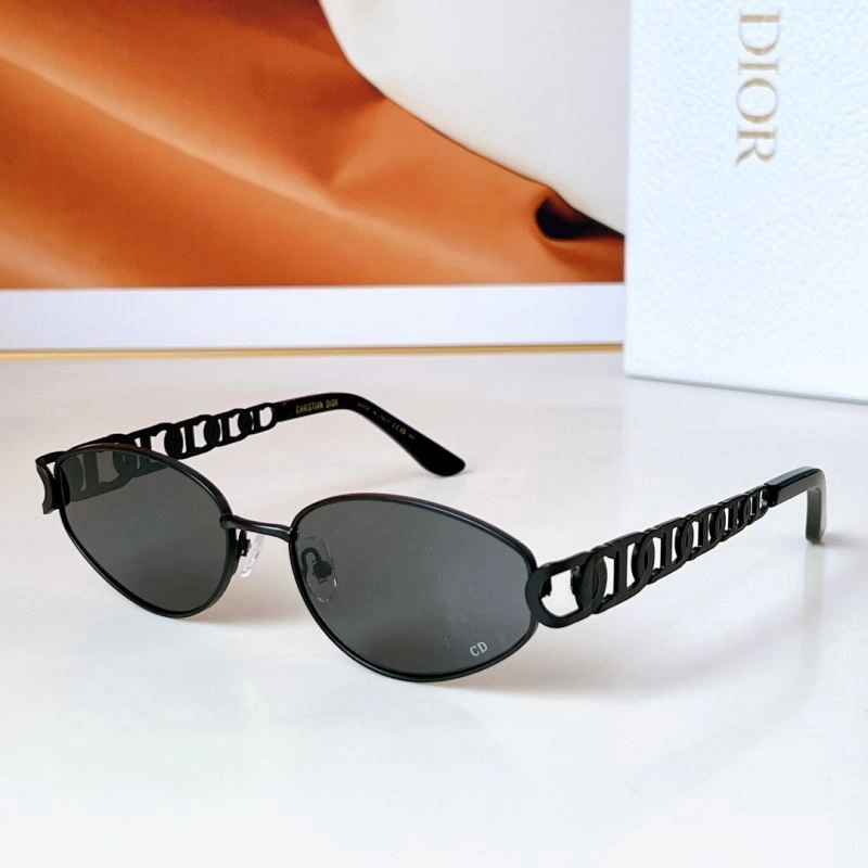 Christian Dior Sunglasses