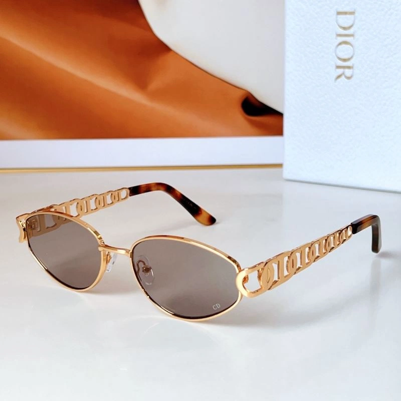 1:1 copy Christian Dior Sunglasses