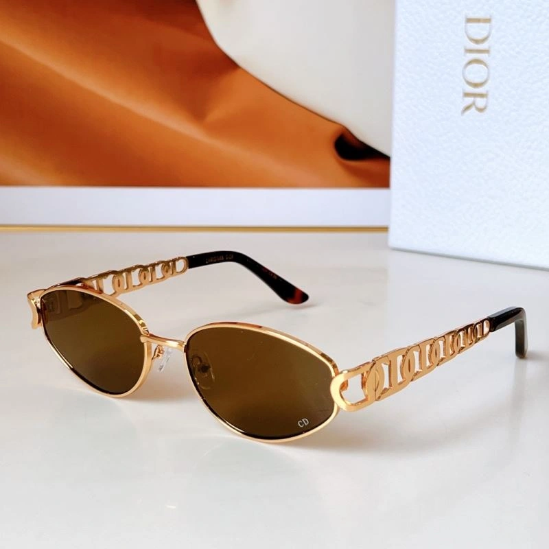 1:1 copy Christian Dior Sunglasses