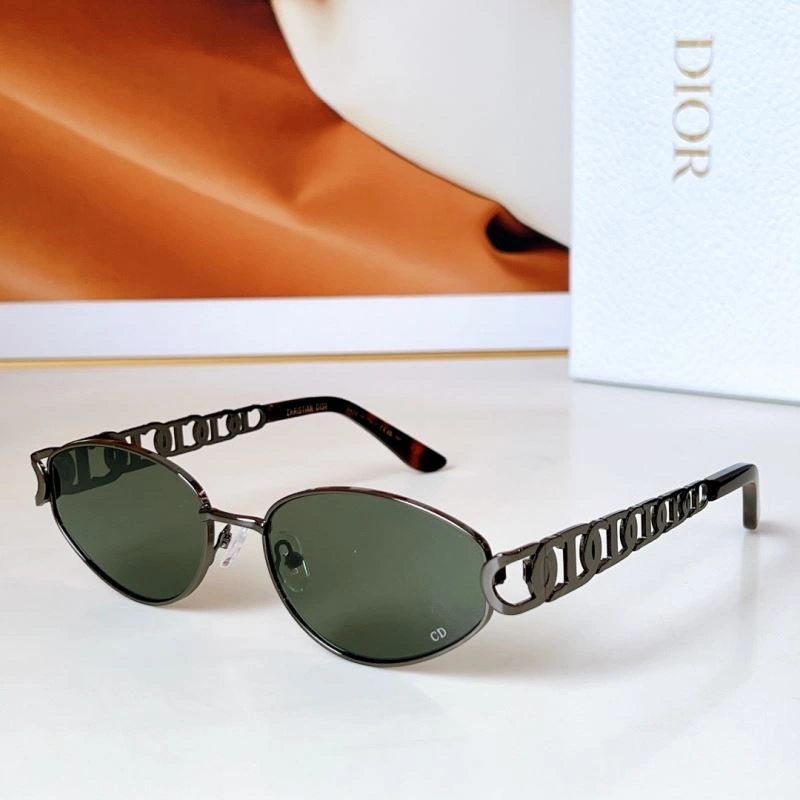 1:1 copy Christian Dior Sunglasses