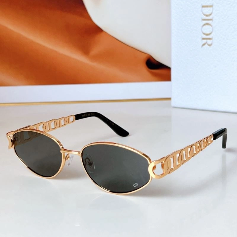 1:1 copy Christian Dior Sunglasses