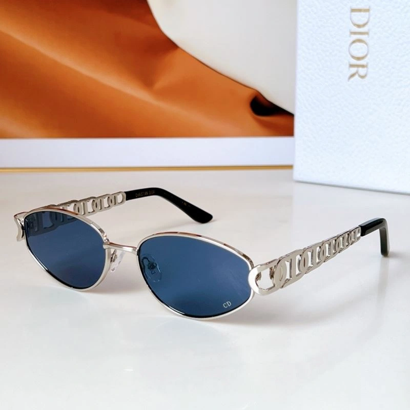 1:1 copy Christian Dior Sunglasses