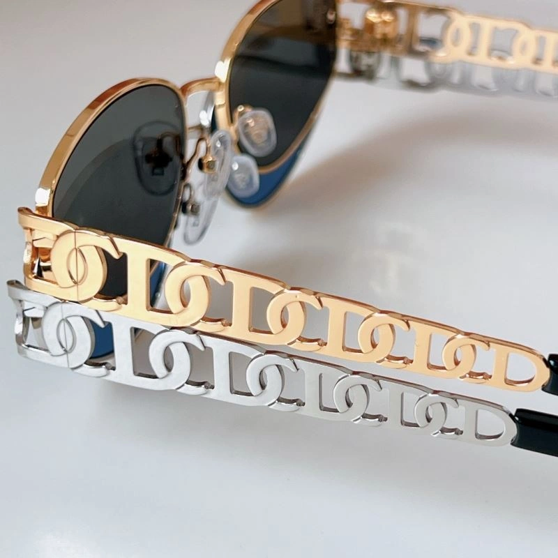1:1 copy Christian Dior Sunglasses