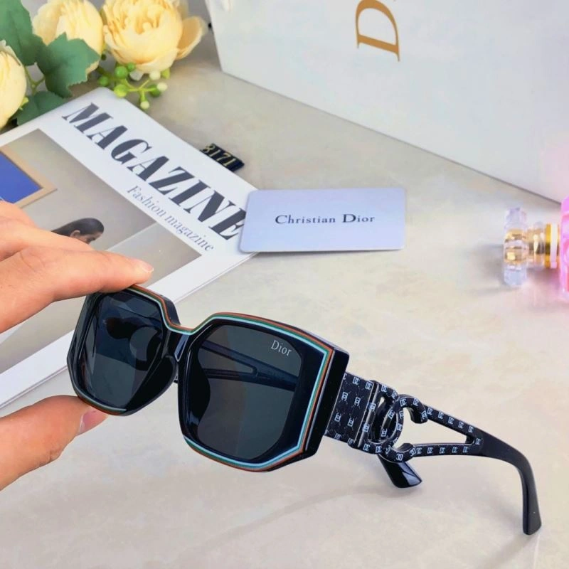 OEM Christian Dior Sunglasses