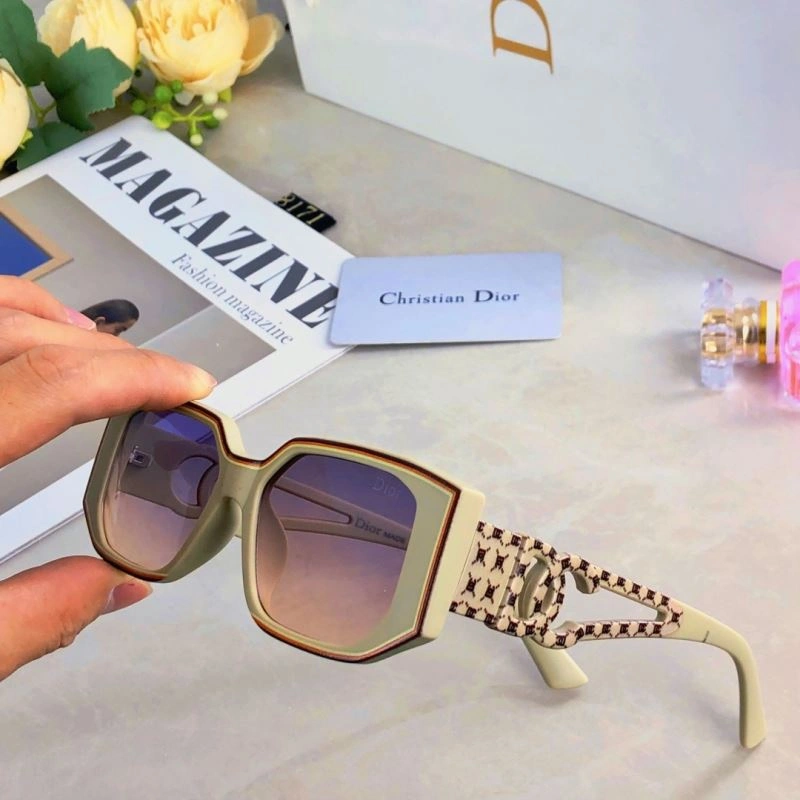 OEM Christian Dior Sunglasses