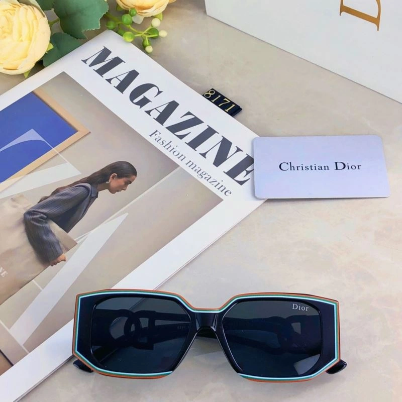 OEM Christian Dior Sunglasses