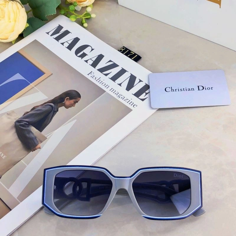 OEM Christian Dior Sunglasses
