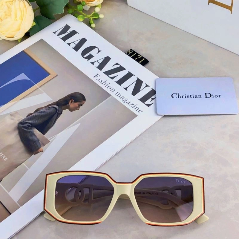 OEM Christian Dior Sunglasses