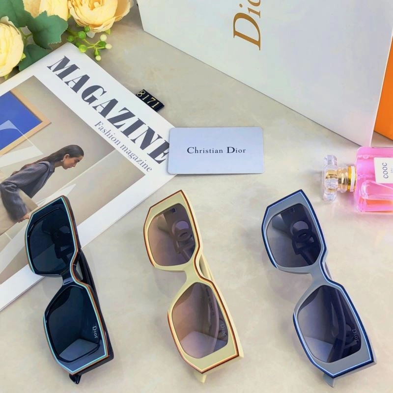 OEM Christian Dior Sunglasses