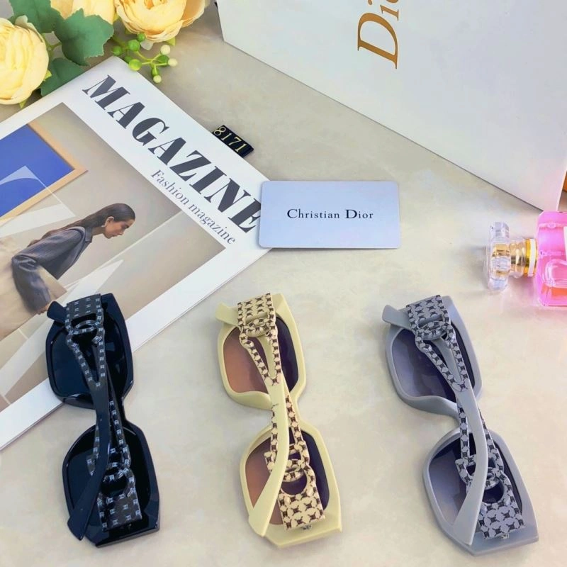 OEM Christian Dior Sunglasses