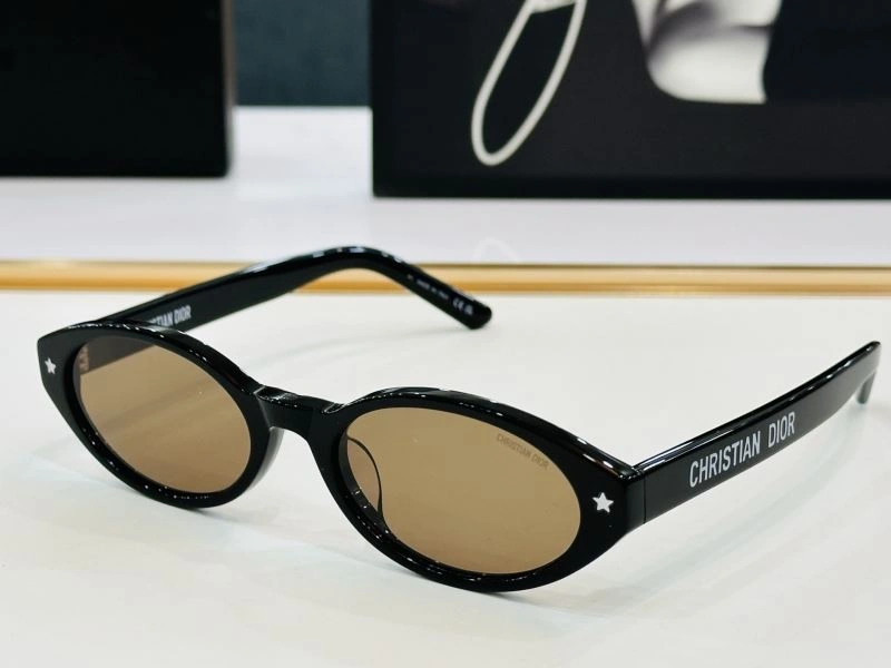 Precise copy Christian Dior Sunglasses