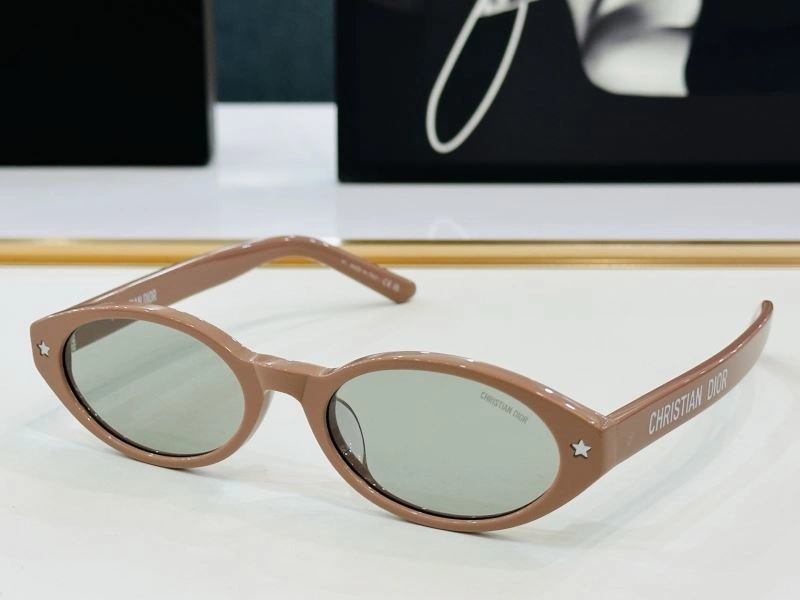 Precise copy Christian Dior Sunglasses