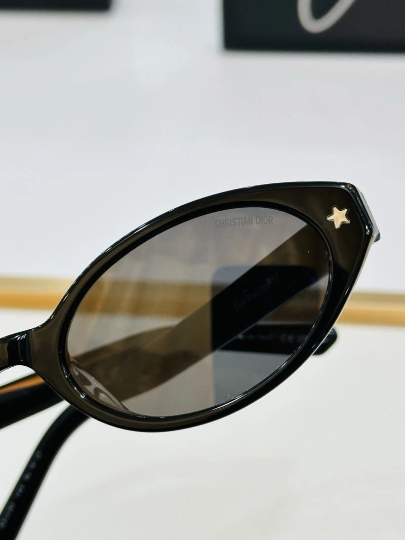 Precise copy Christian Dior Sunglasses