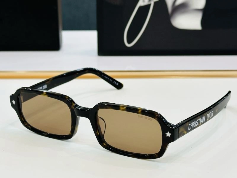 Top match Christian Dior Sunglasses