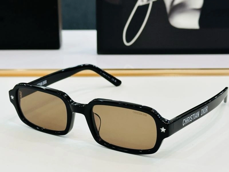 Top match Christian Dior Sunglasses