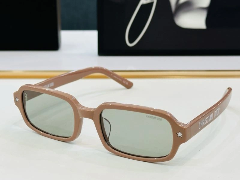 Top match Christian Dior Sunglasses