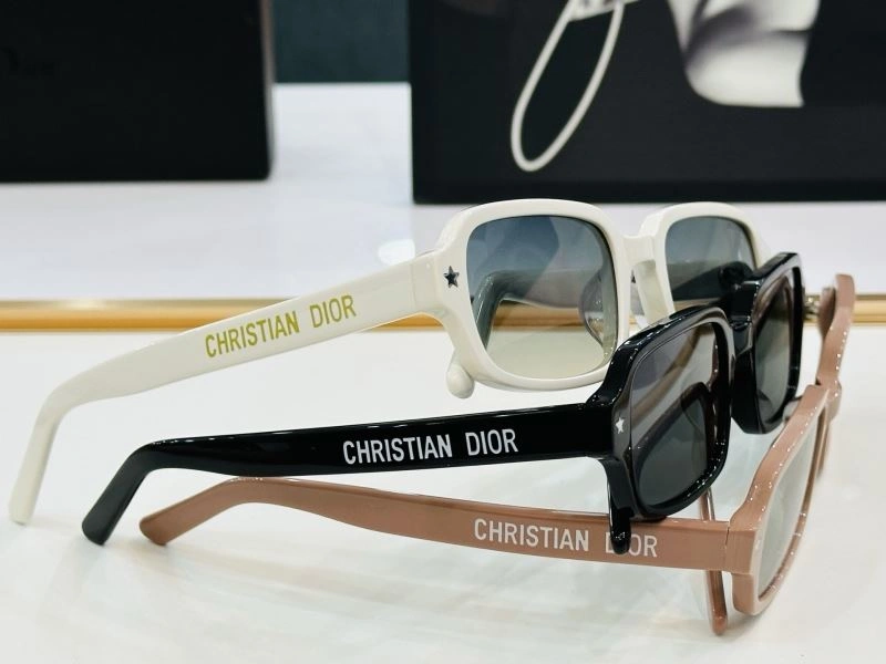 Top match Christian Dior Sunglasses