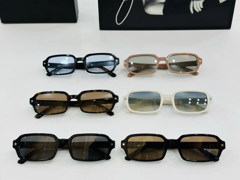 Top match Christian Dior Sunglasses