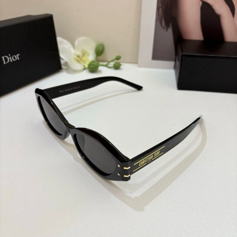 Genuine Christian Dior Sunglasses