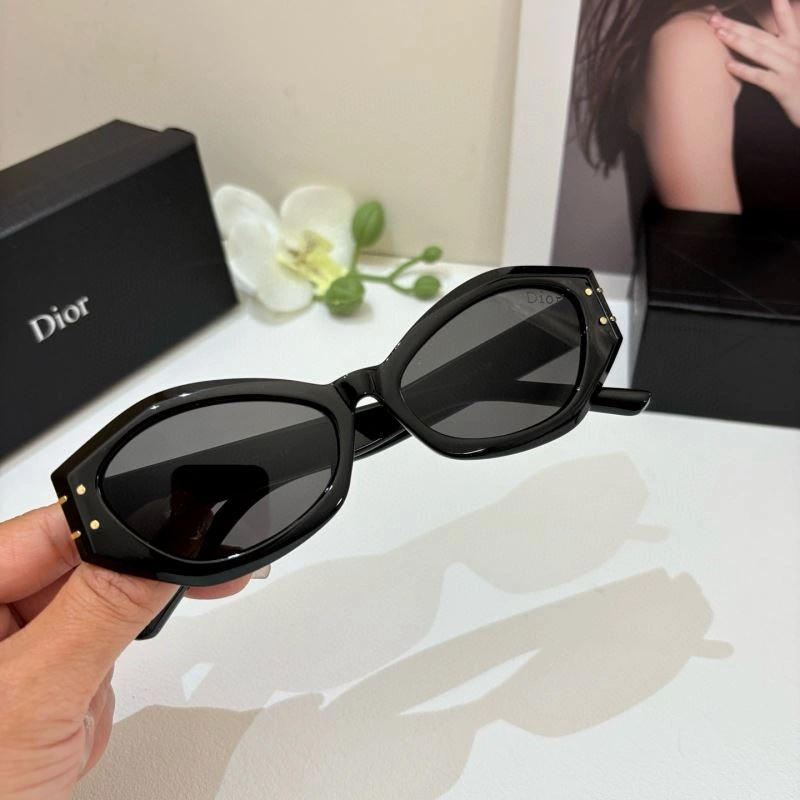 Genuine Christian Dior Sunglasses