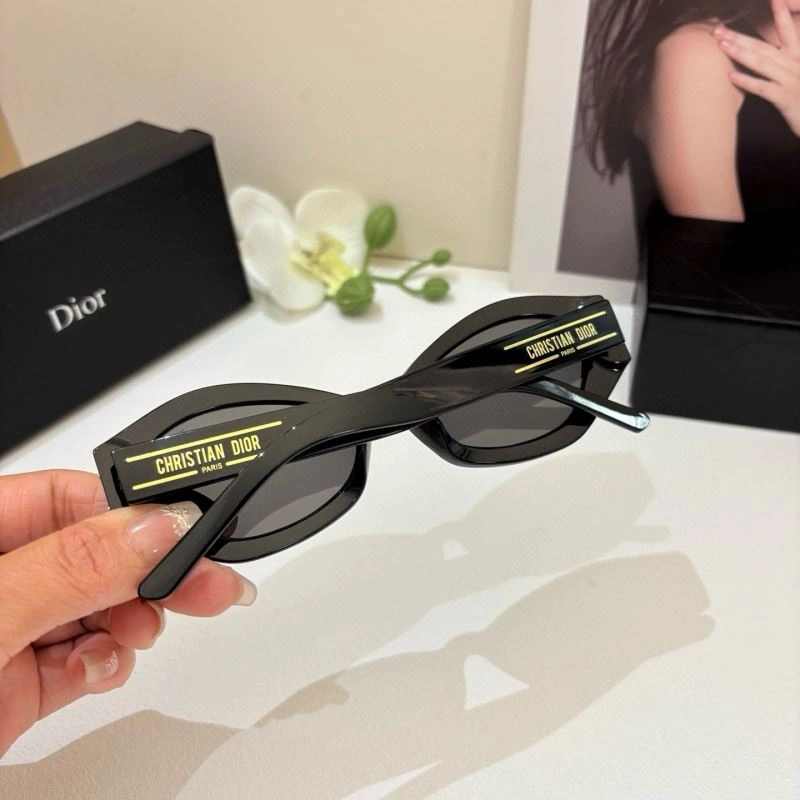 Genuine Christian Dior Sunglasses