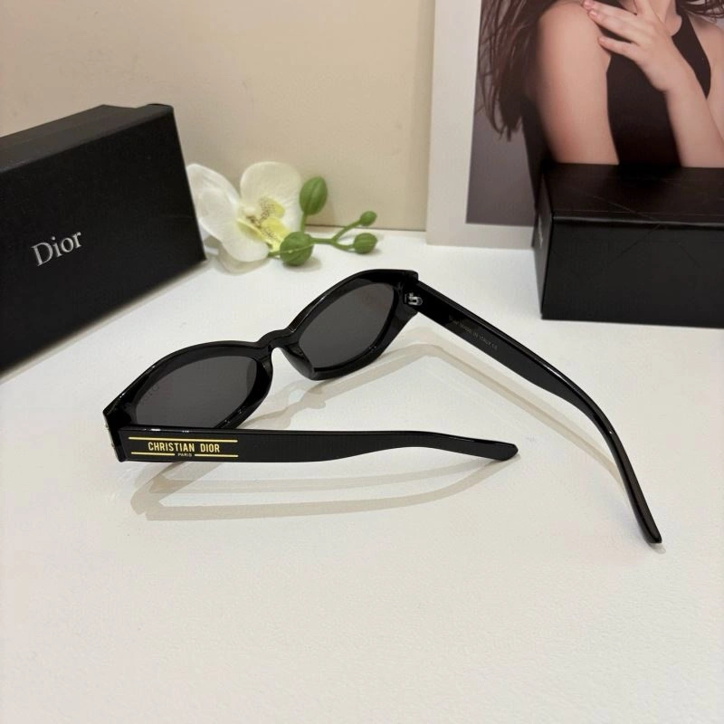Genuine Christian Dior Sunglasses
