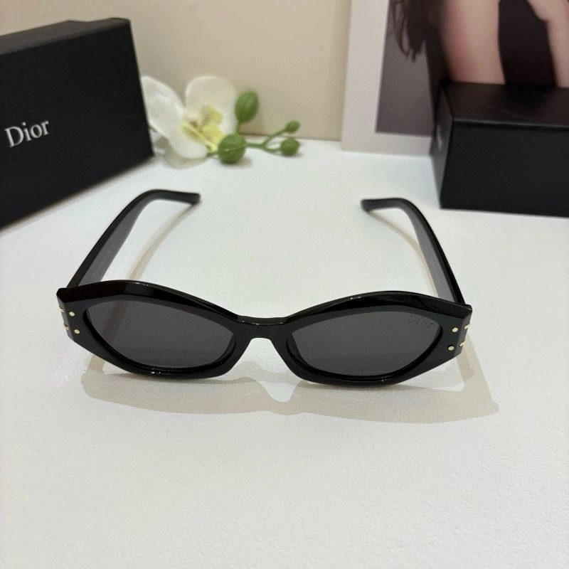 Genuine Christian Dior Sunglasses