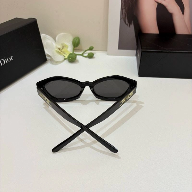 Genuine Christian Dior Sunglasses