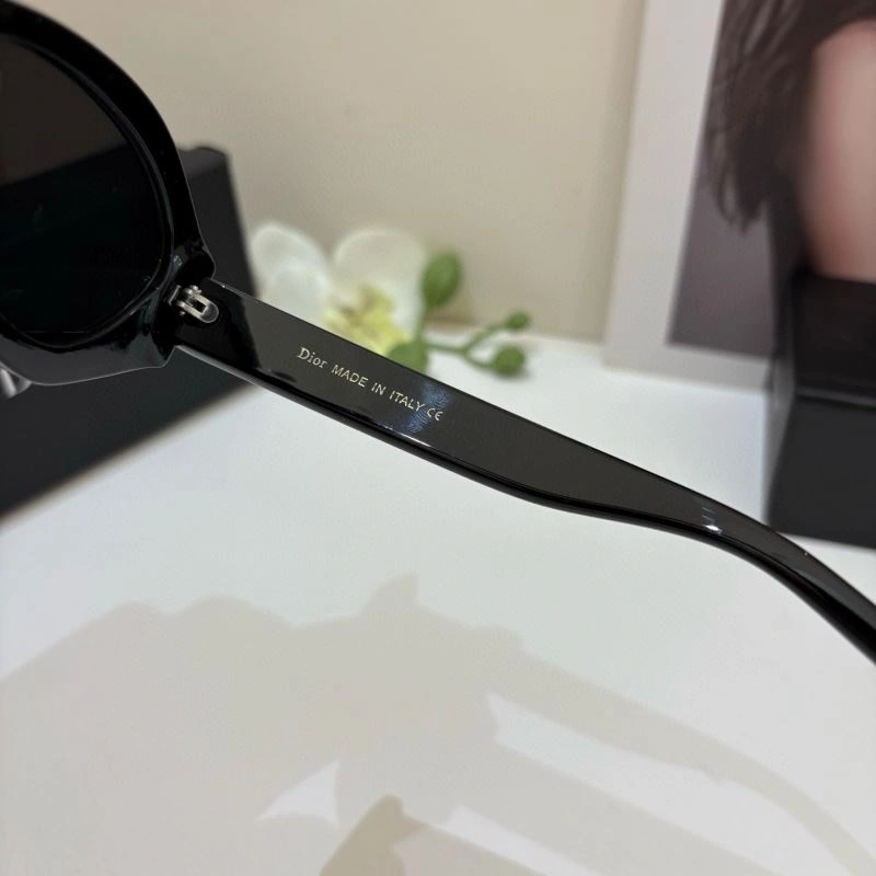 Genuine Christian Dior Sunglasses