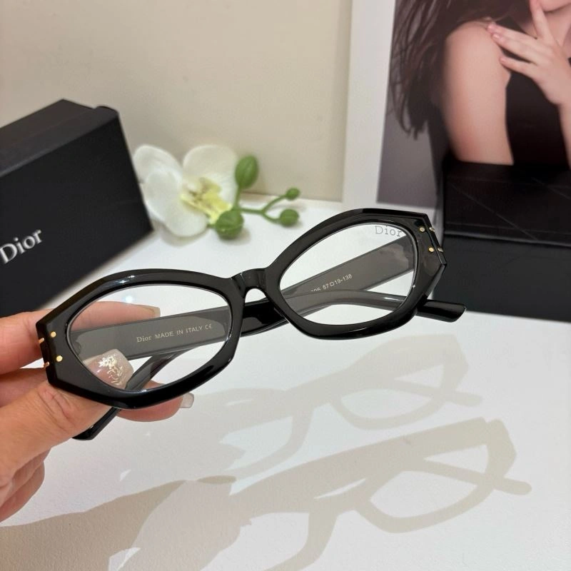 Precise copy Christian Dior Sunglasses