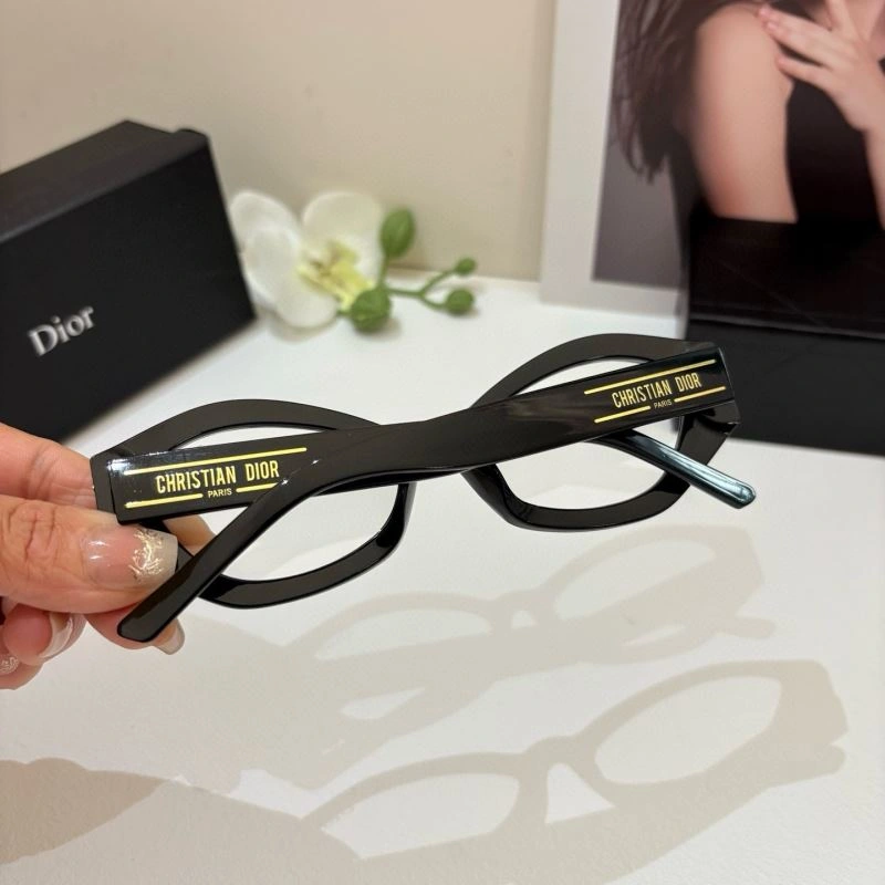 Precise copy Christian Dior Sunglasses