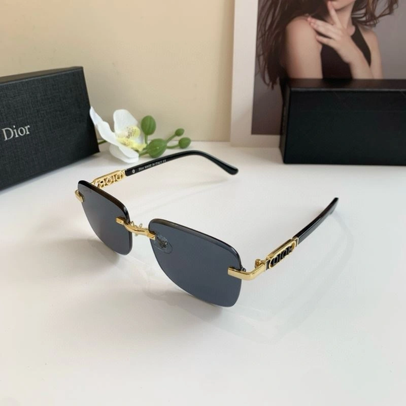 Official Christian Dior Sunglasses