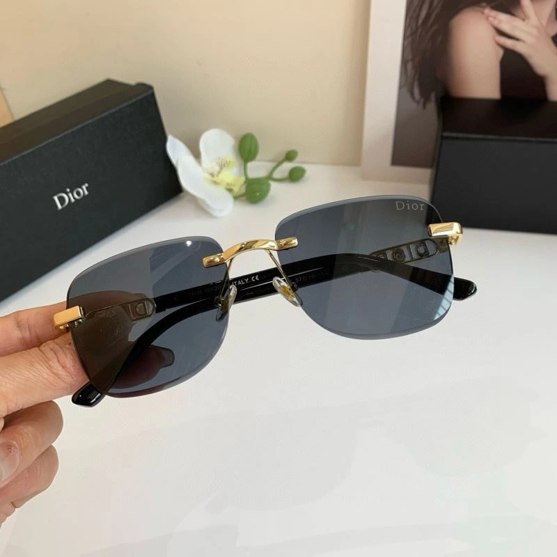 Official Christian Dior Sunglasses