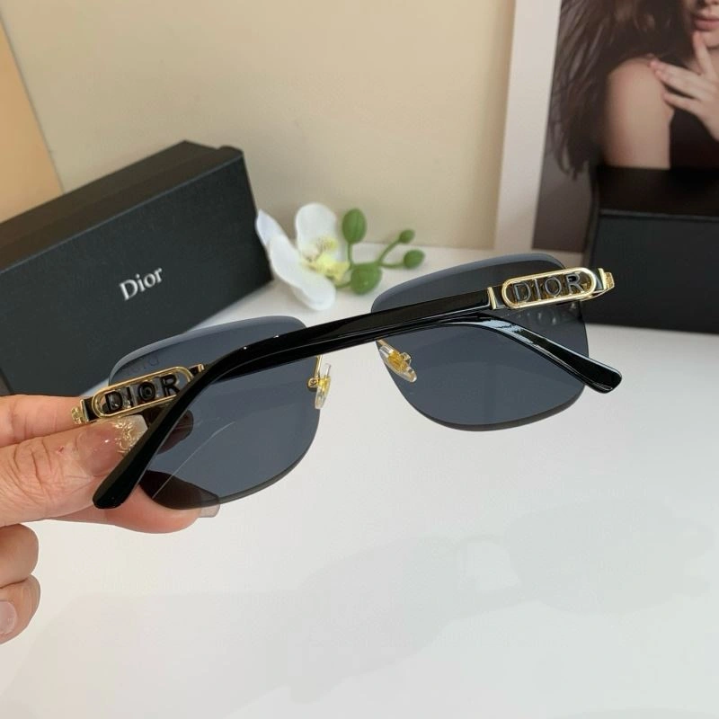 Official Christian Dior Sunglasses