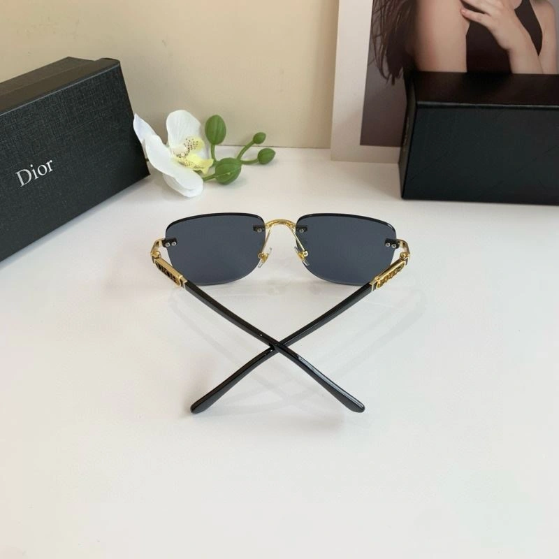 Official Christian Dior Sunglasses