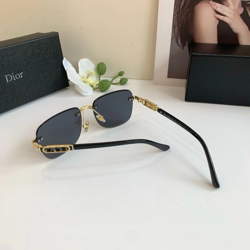 Official Christian Dior Sunglasses