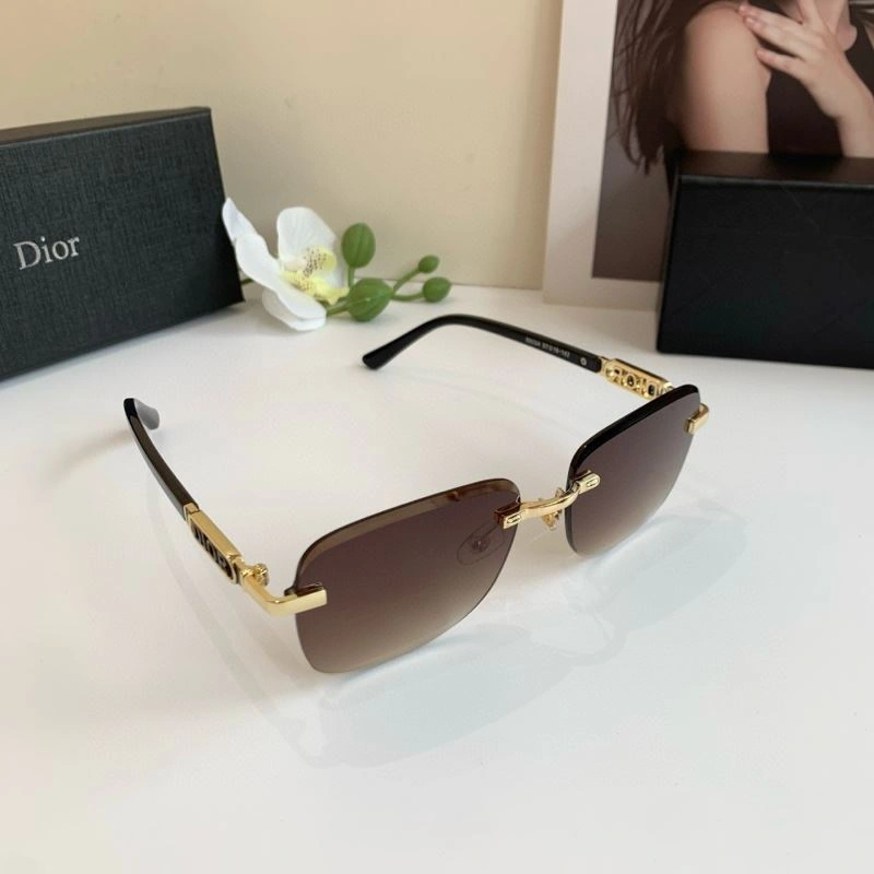 Christian Dior Sunglasses