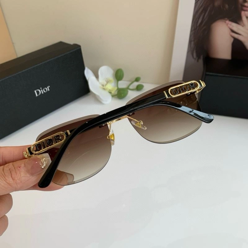 Low-cost Christian Dior Sunglasses