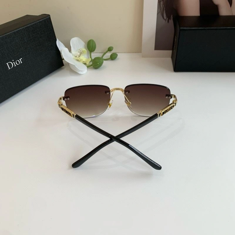 Low-cost Christian Dior Sunglasses