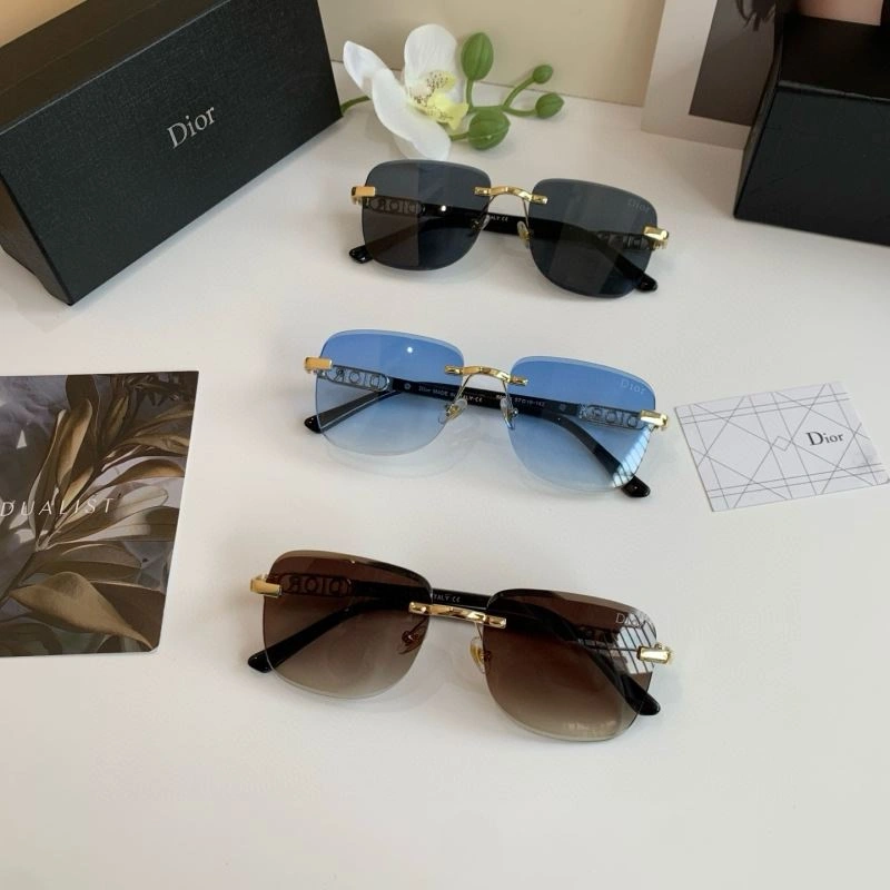 Low-cost Christian Dior Sunglasses