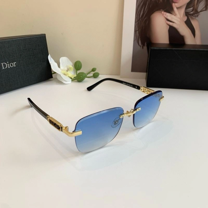 Christian Dior Sunglasses