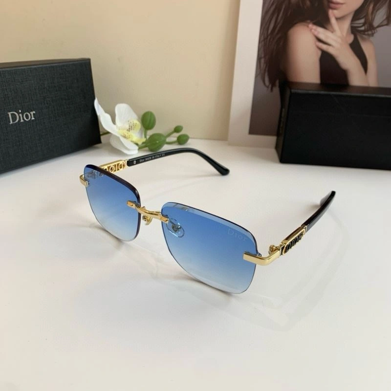 Budget-friendly Christian Dior Sunglasses