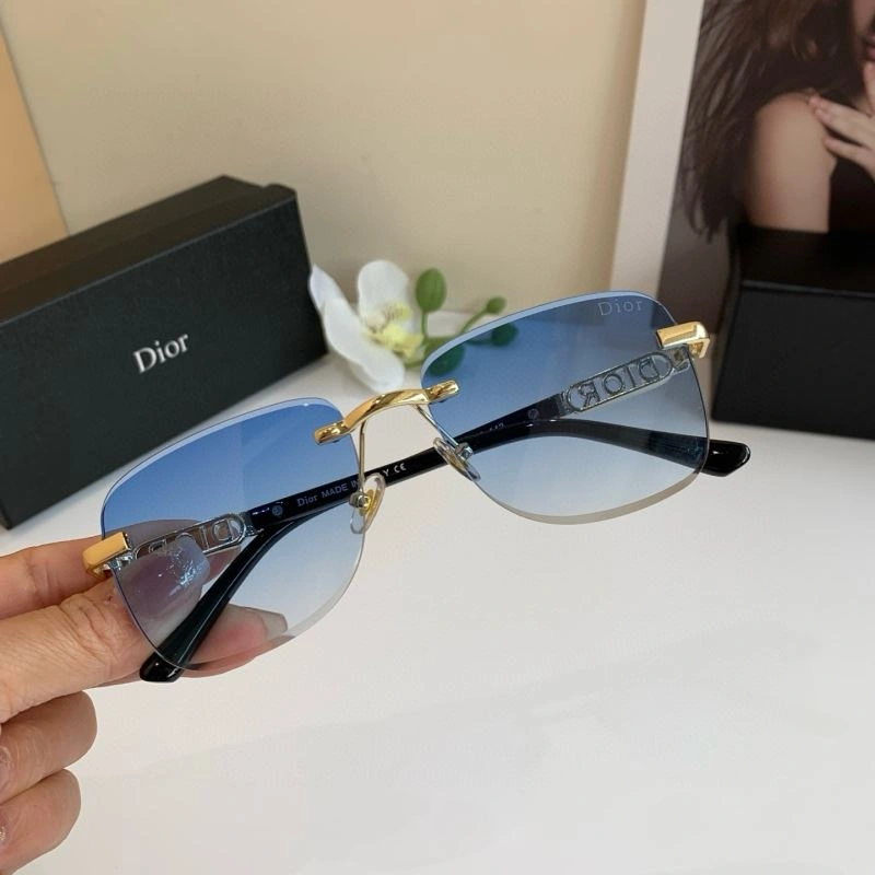 Budget-friendly Christian Dior Sunglasses